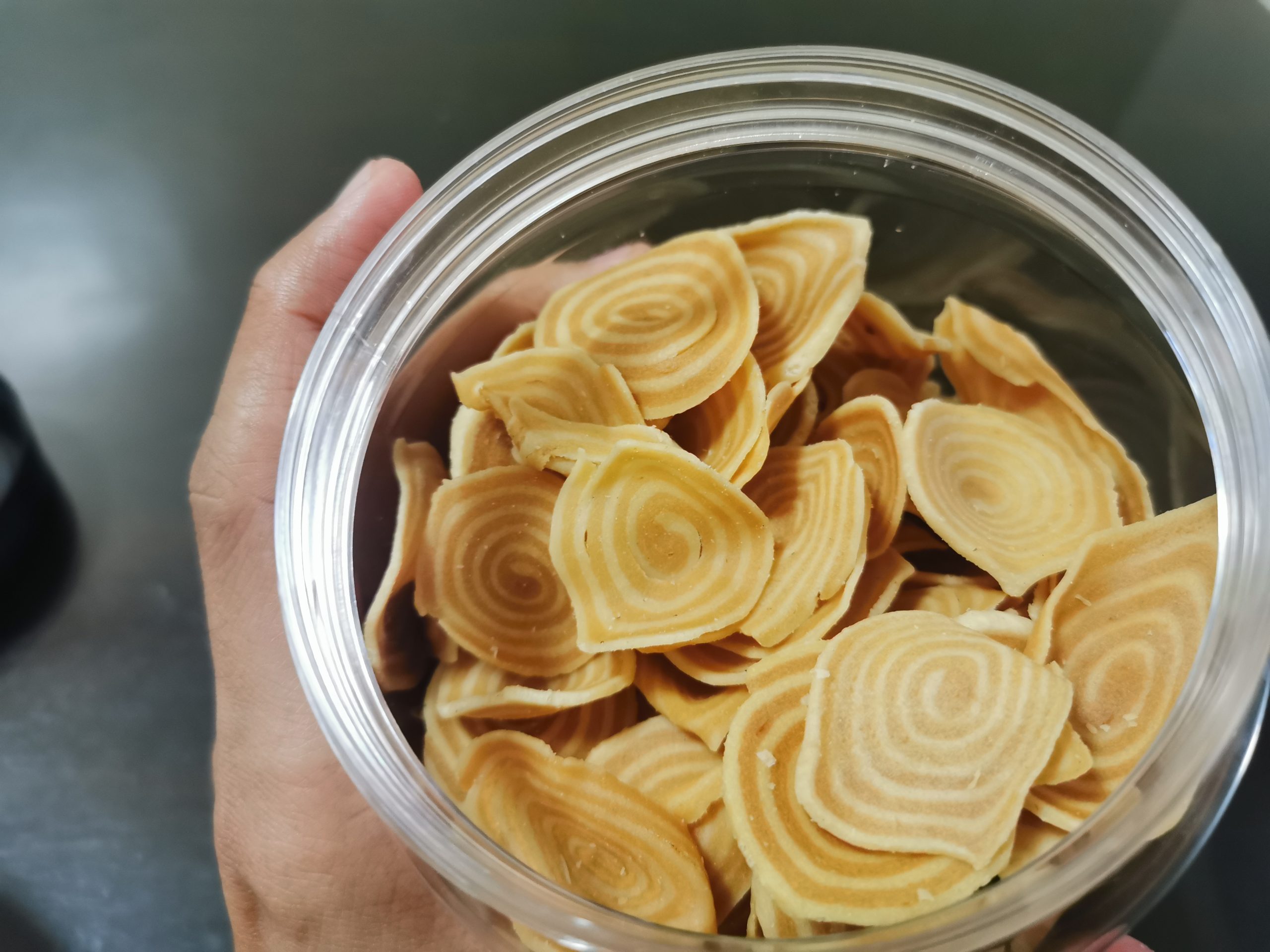 Keropok Dan Kerepek – Apakah Perbezaan Kedua-Dua Snek Ini? – Tajria