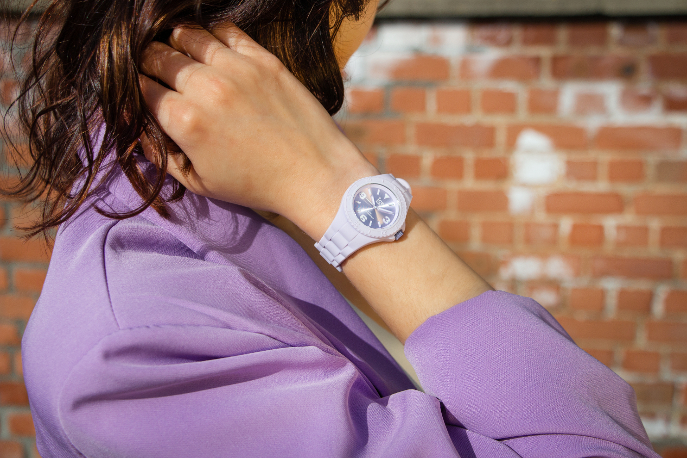 Jam Tangan Ikonik Ice Watch Kini Kembali – Tampil Dengan Pilihan Warna ...