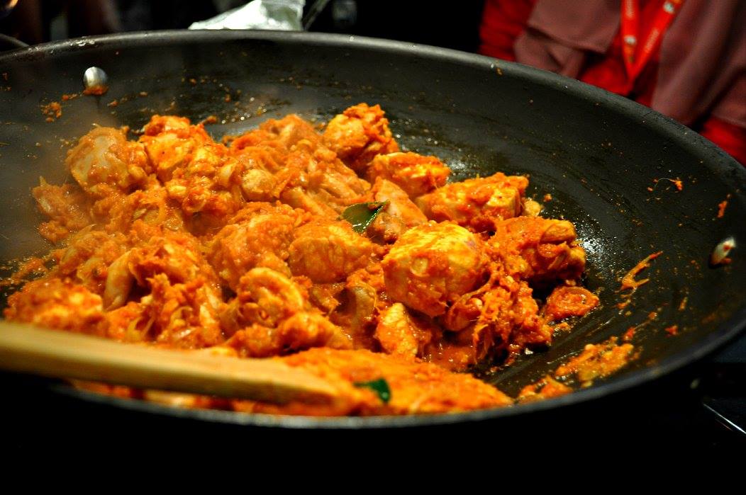 Penyelamat Hidangan Raya Anda – Jom Cuba Pes Rendang, Pes Ayam Percik ...