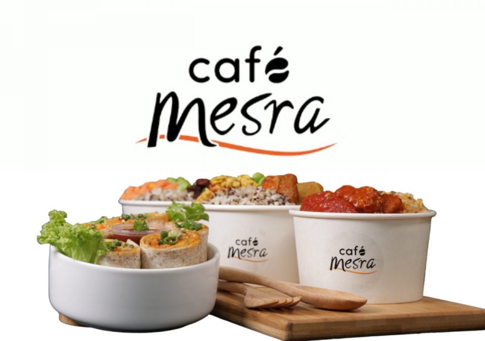 Petronas Perkenalkan Café Mesra – Tawar Hidangan Sedia Makan SayHeart ...