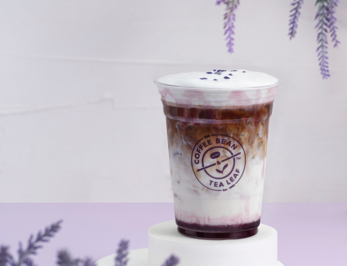 The Coffee Bean & Tea Leaf Malaysia Kini Berusia 25 Tahun – Tajria