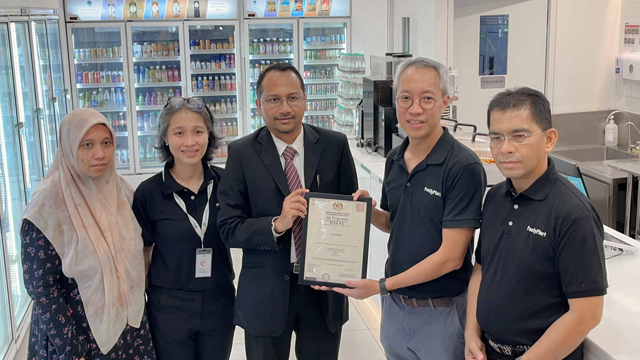 FamilyMart Bakal Buka 50 Cawangan FamiCafe Menjelang Akhir 2023 – Kini ...