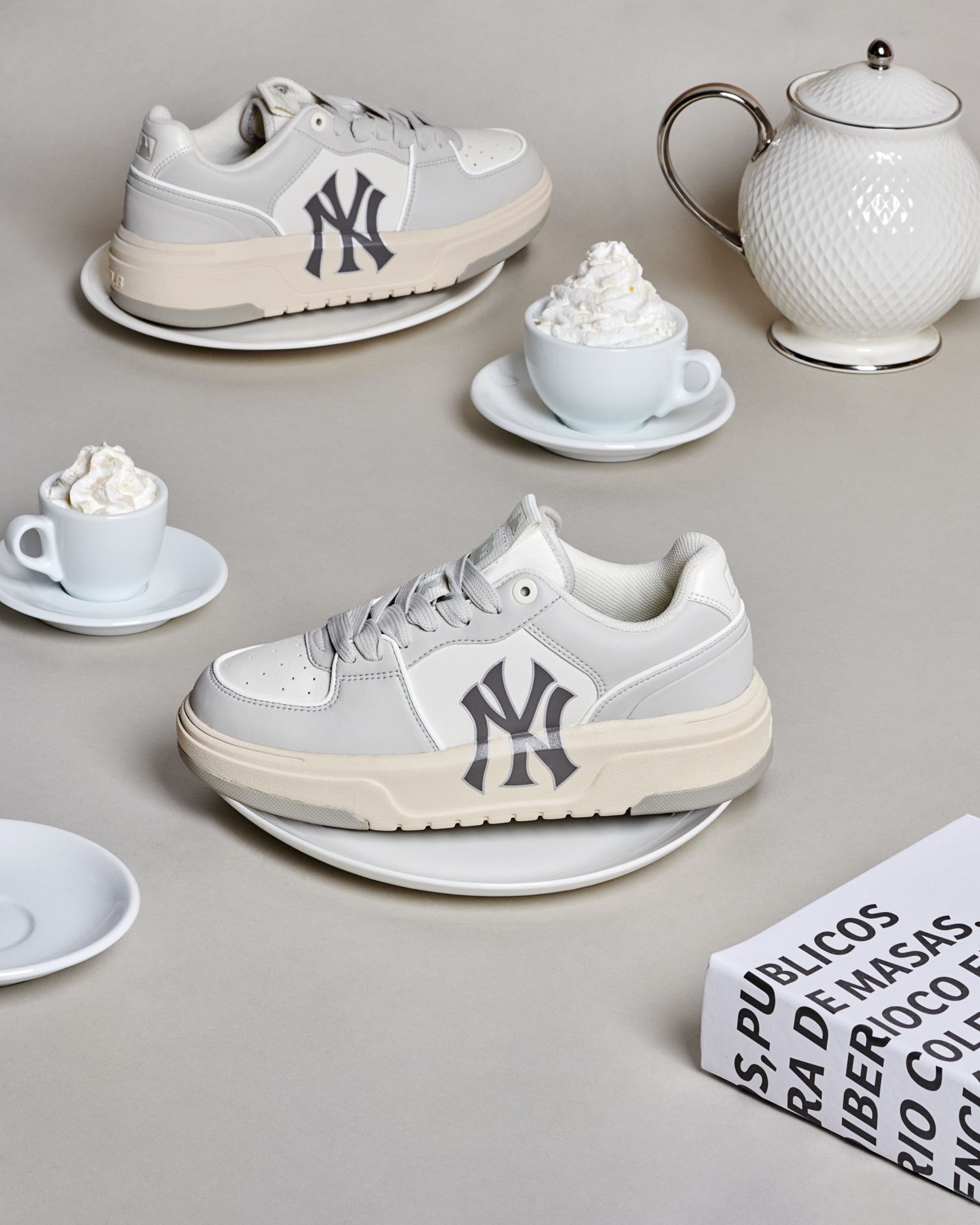 MLB, Jenama Streetwear Korea Buka Cawangan Ke-4 Di 1 Utama Shopping ...