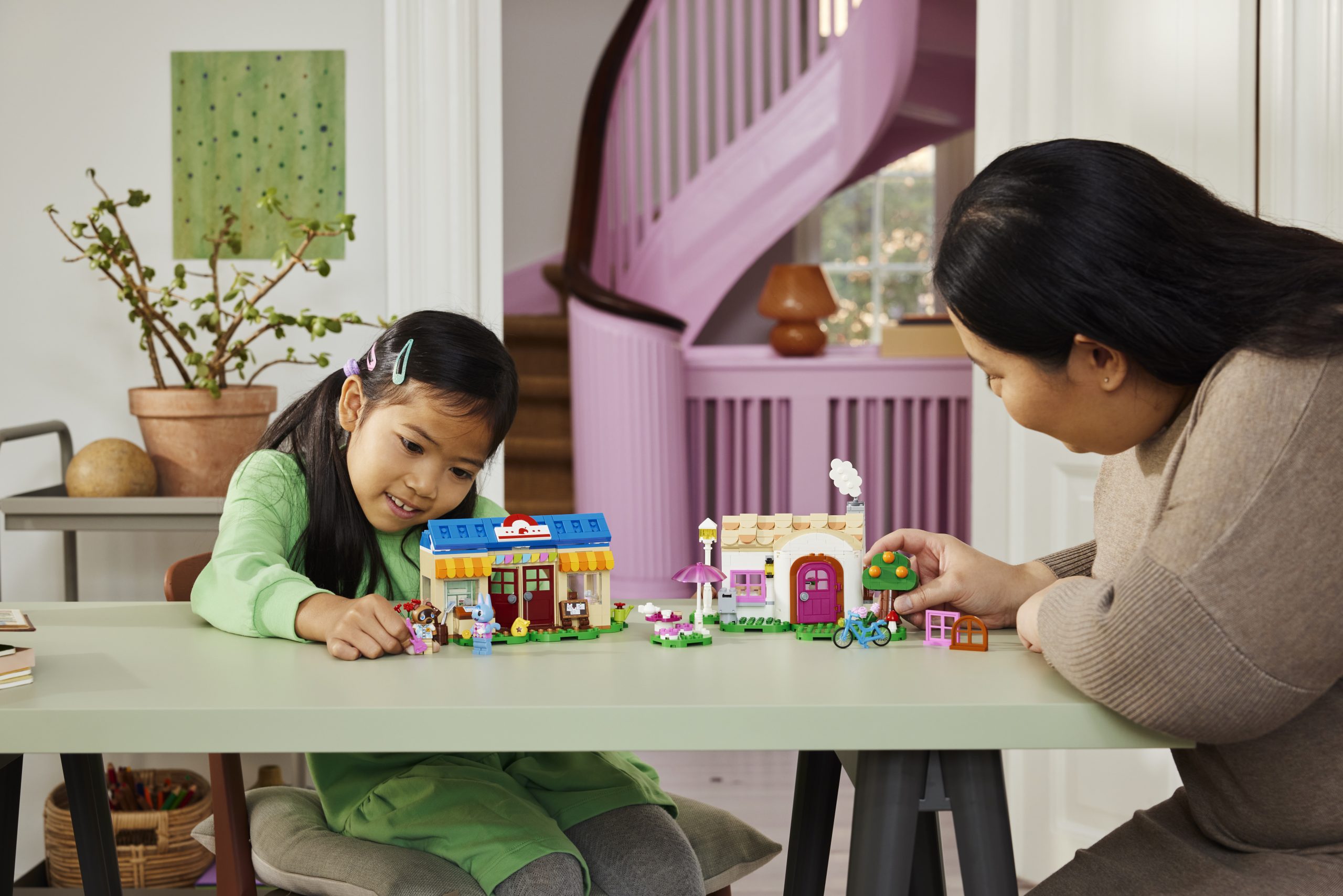 The LEGO Group Memperkenalkan 9 Permainan Baharu Untuk Kanak-Kanak ...