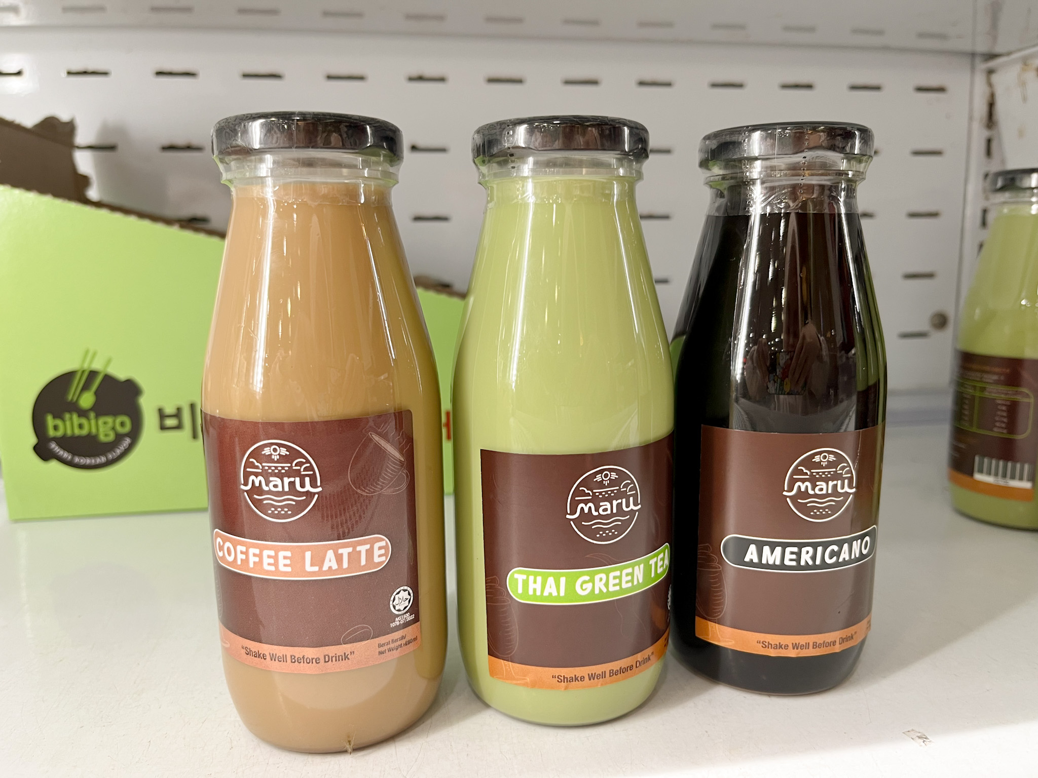 myNEWS Memperkenalkan Minuman Sedia Minum Di Dalam Botol Kaca – Perisa ...