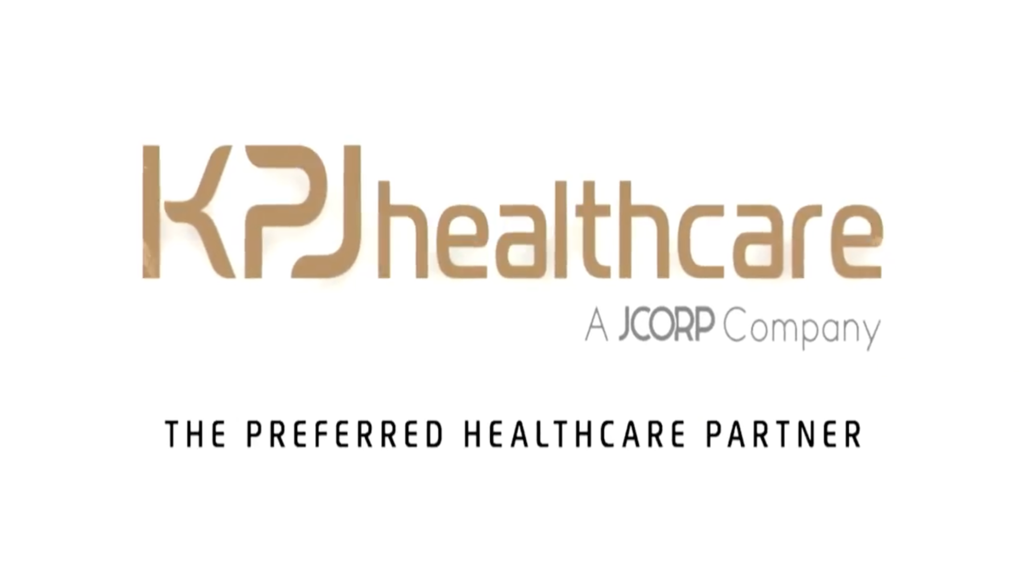 Penjenamaan Semula KPJ Healthcare – Kini Menggunakan Logo Baharu Yang ...