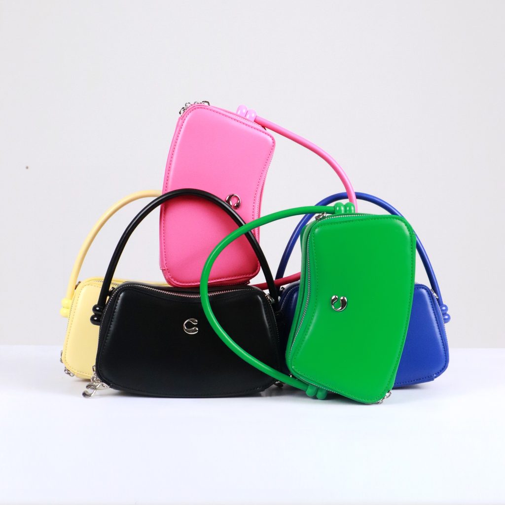 Jenama Beg Tangan Lokal Yang Kini Semakin Mendapat Perhatian – Brïk ...