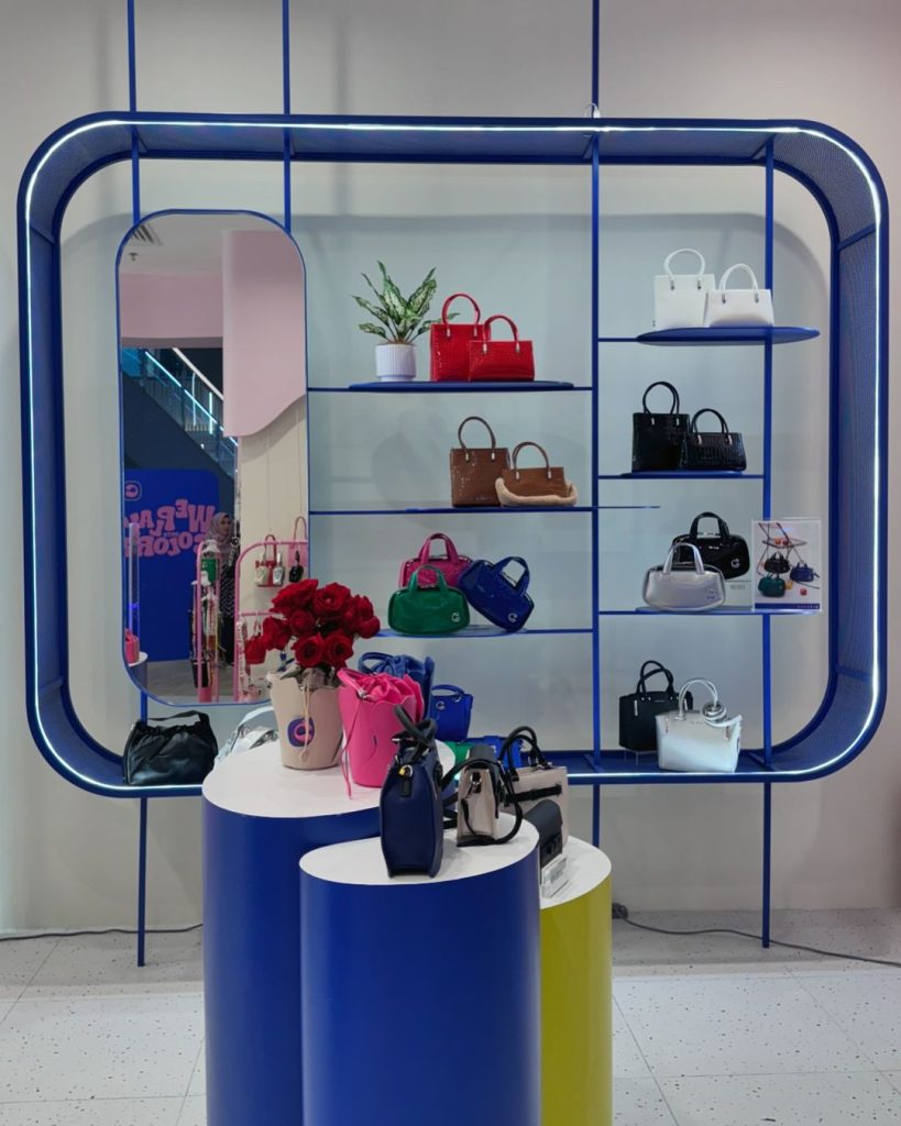 Jenama Beg Tangan Lokal Yang Kini Semakin Mendapat Perhatian – Brïk ...