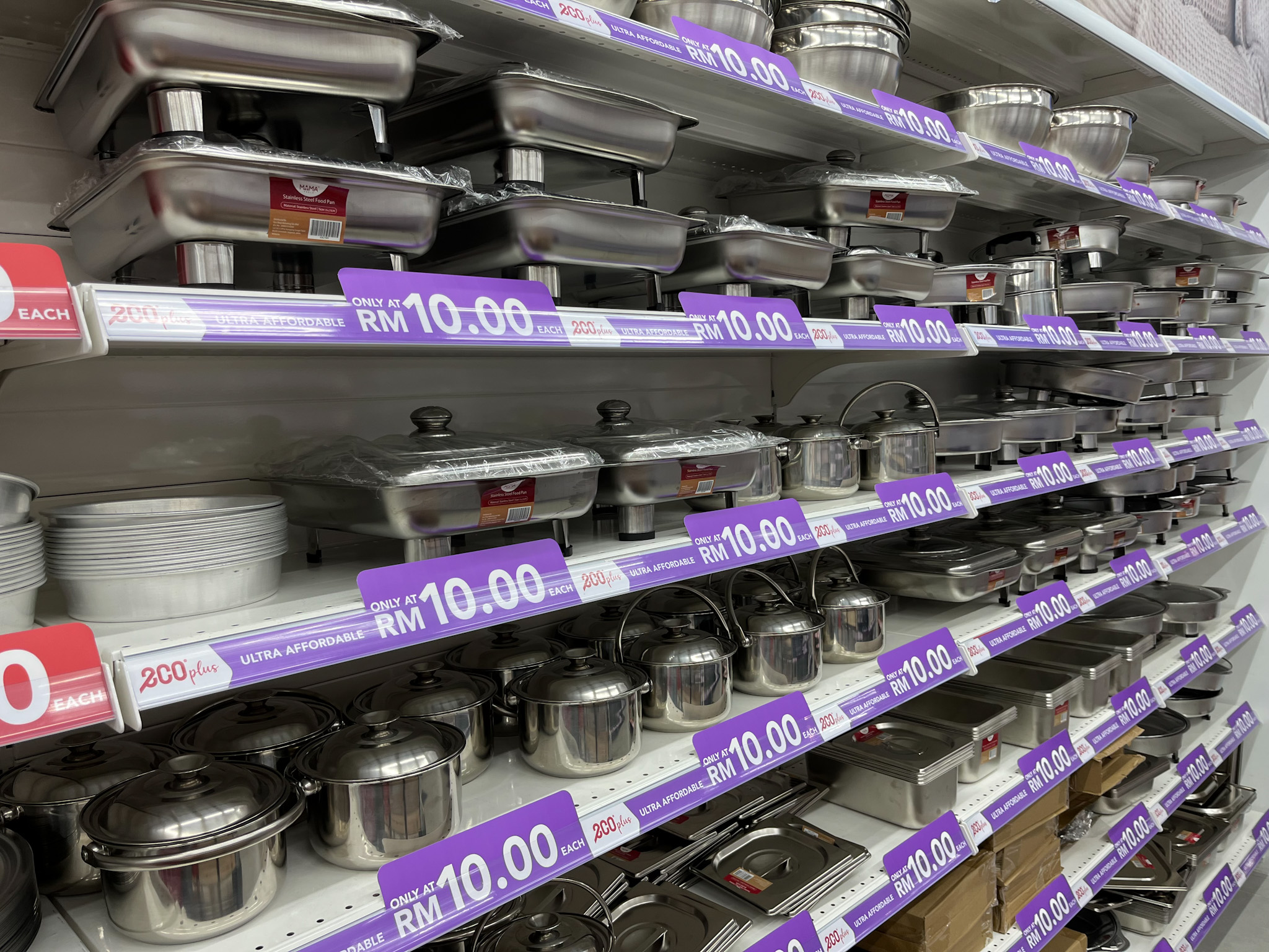 Eco-Shop Kini Mempunyai 300 Cawangan Di Seluruh Malaysia – Lebih 10,000 ...
