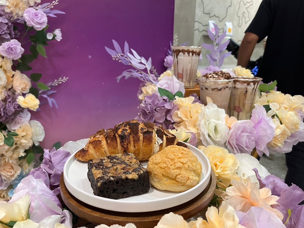 Kenangan Coffee Memperkenalkan Menu Minuman Baharu Yang Menggabungkan Kelazatan Kopi Dan ...