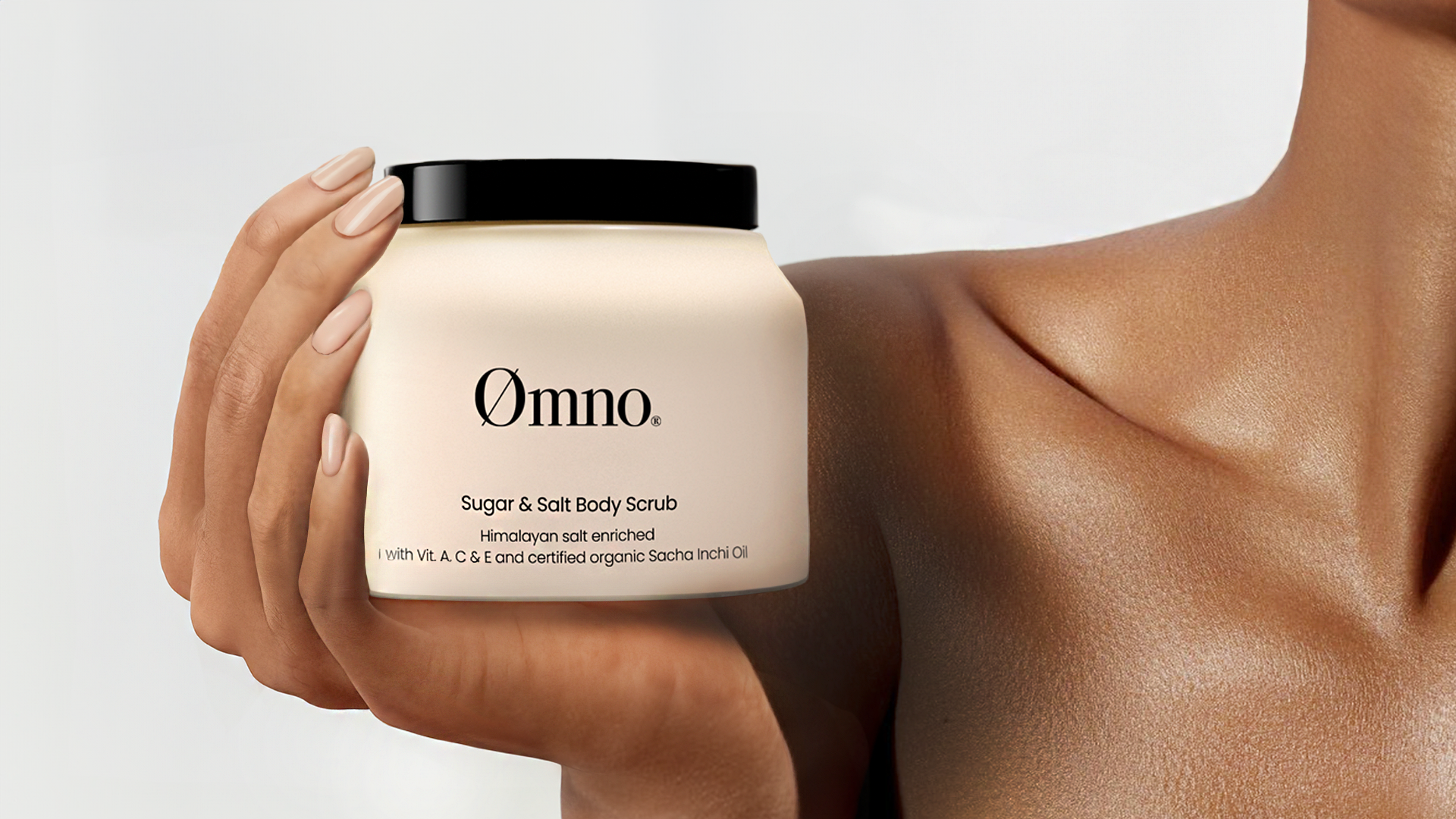 Cara Lebih Lembut untuk Mengungkapkan Cinta dengan Skrub Badan Garam ...