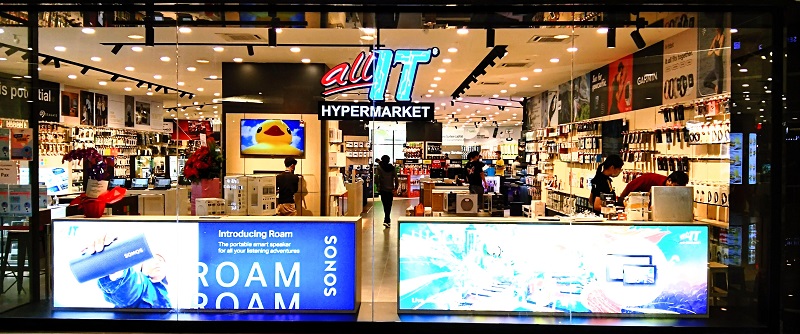 Kempen Tech The Emission Down Kutip Lebih 3,000 Unit Sisa Elektronik ...