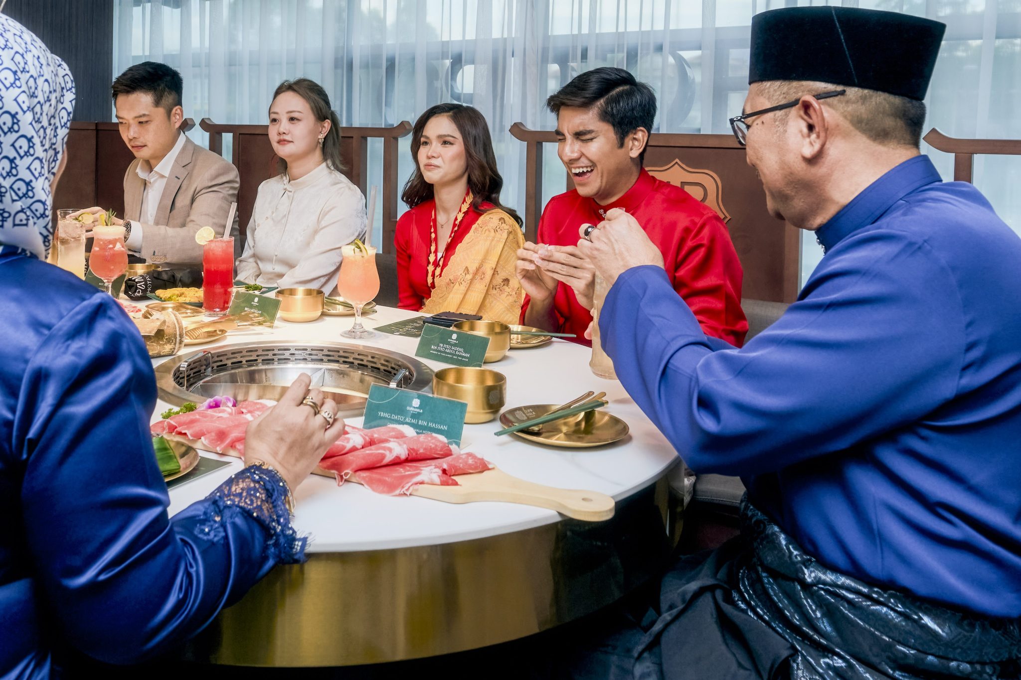 Supamala, Jenama Hotpot Halal Dari Malaysia Kini Buka Cawangan Ketiga ...