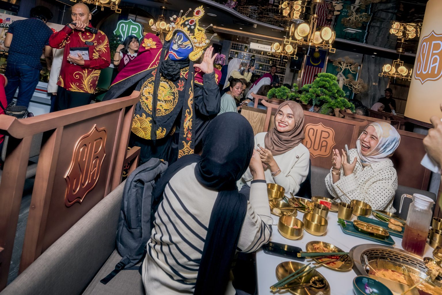 Supamala, Jenama Hotpot Halal Dari Malaysia Kini Buka Cawangan Ketiga ...