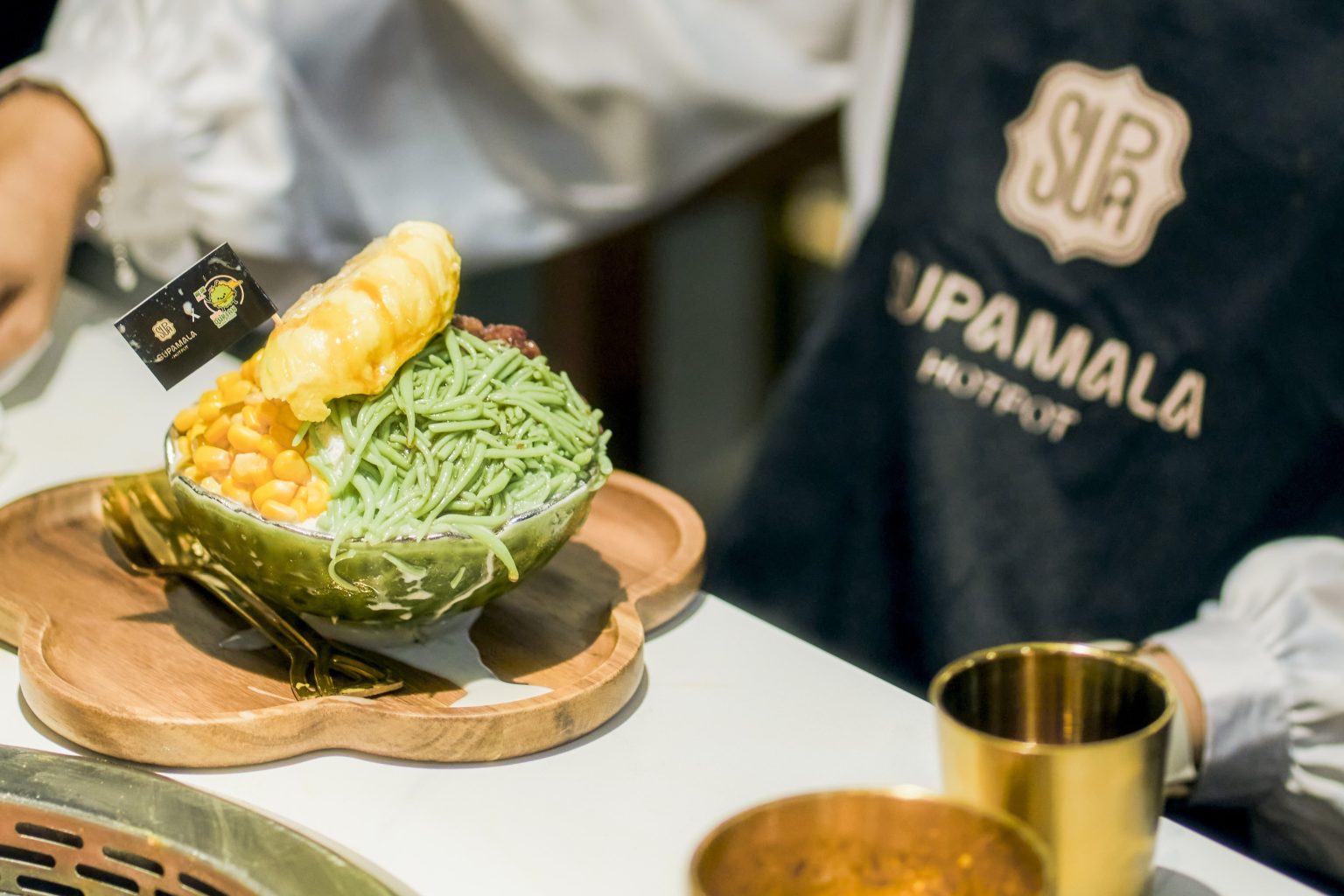 Supamala, Jenama Hotpot Halal Dari Malaysia Kini Buka Cawangan Ketiga ...